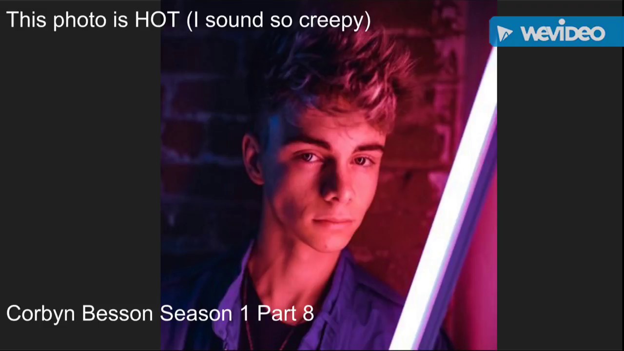 Corbyn Besson Season 1 Part 8 - YouTube