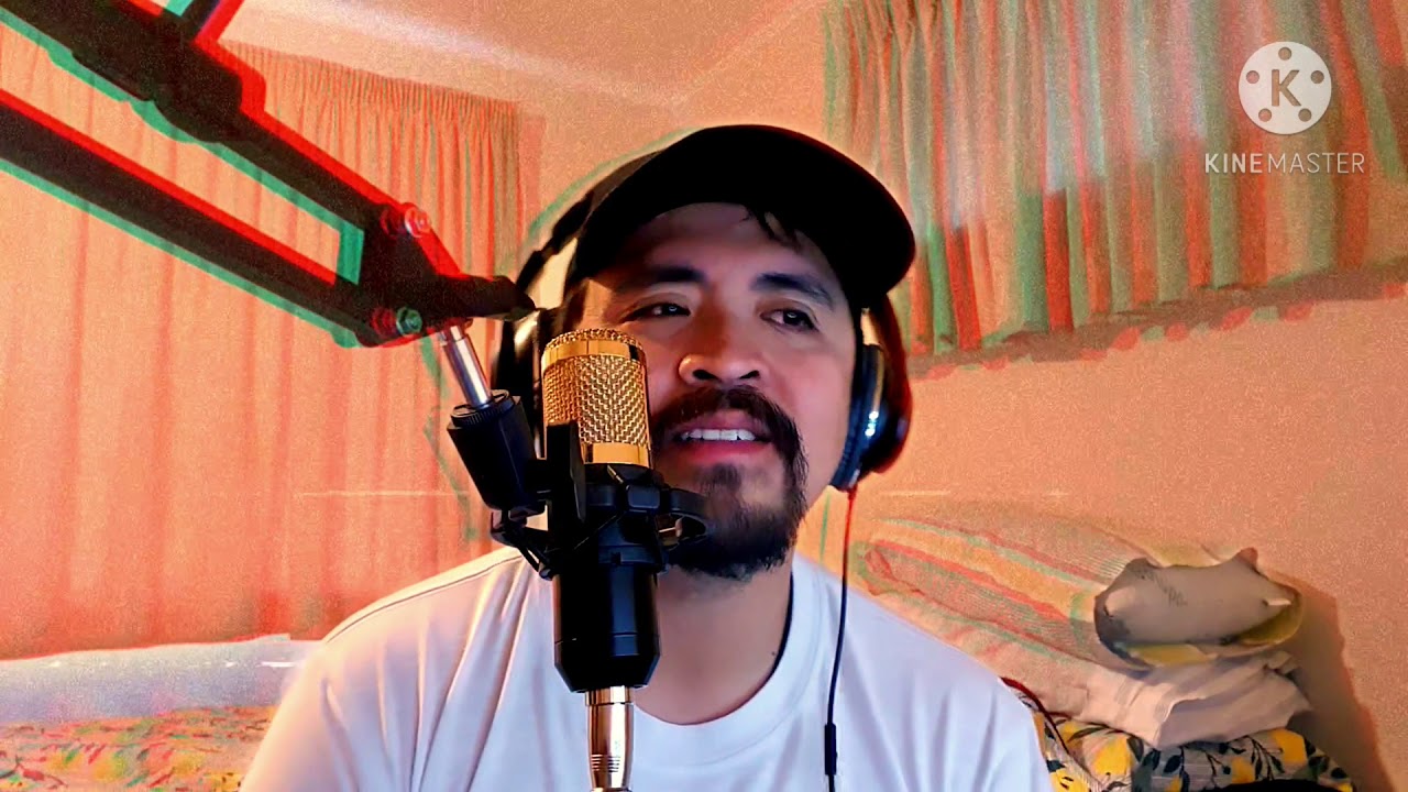 Christmas Songs Medley By Laurence Bacus - YouTube