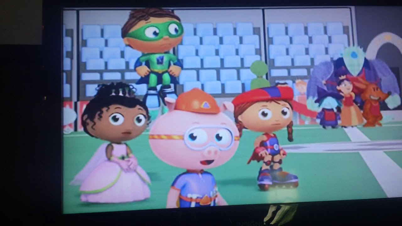 Opening To Dinosaur Train Submarine Adventures 2012 DVD - YouTube