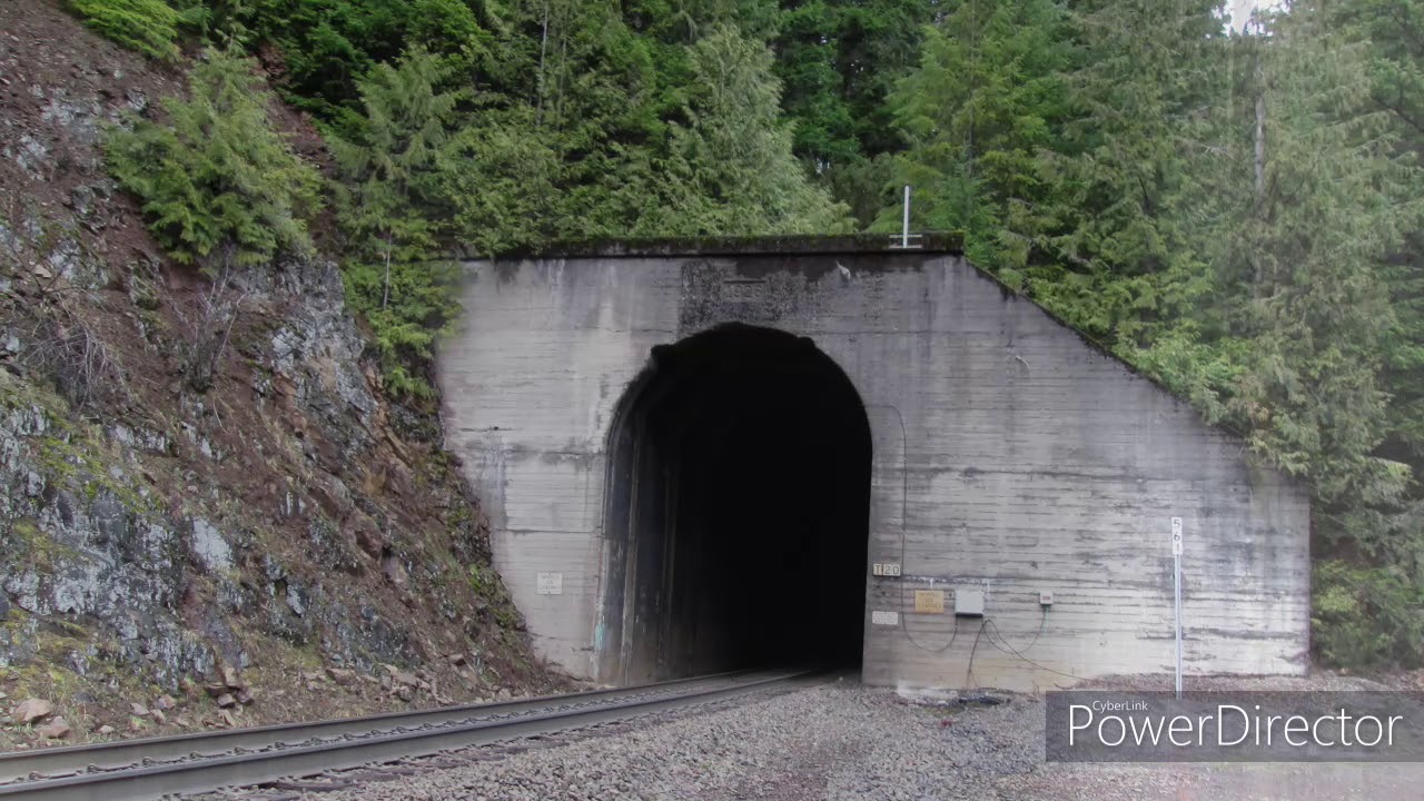 Wicope Tunnels - YouTube