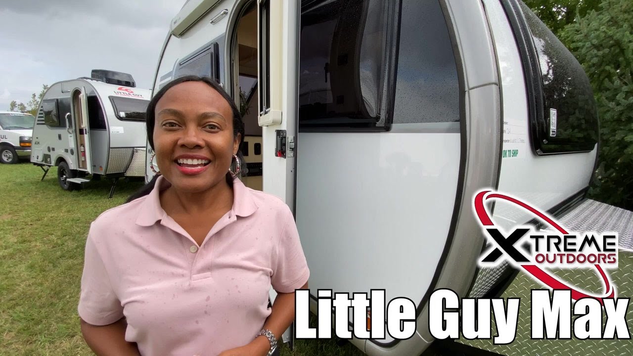 Xtreme Outdoors-Little Guy-Max - by RV Country of Fresno CA, Mesa AZ ...