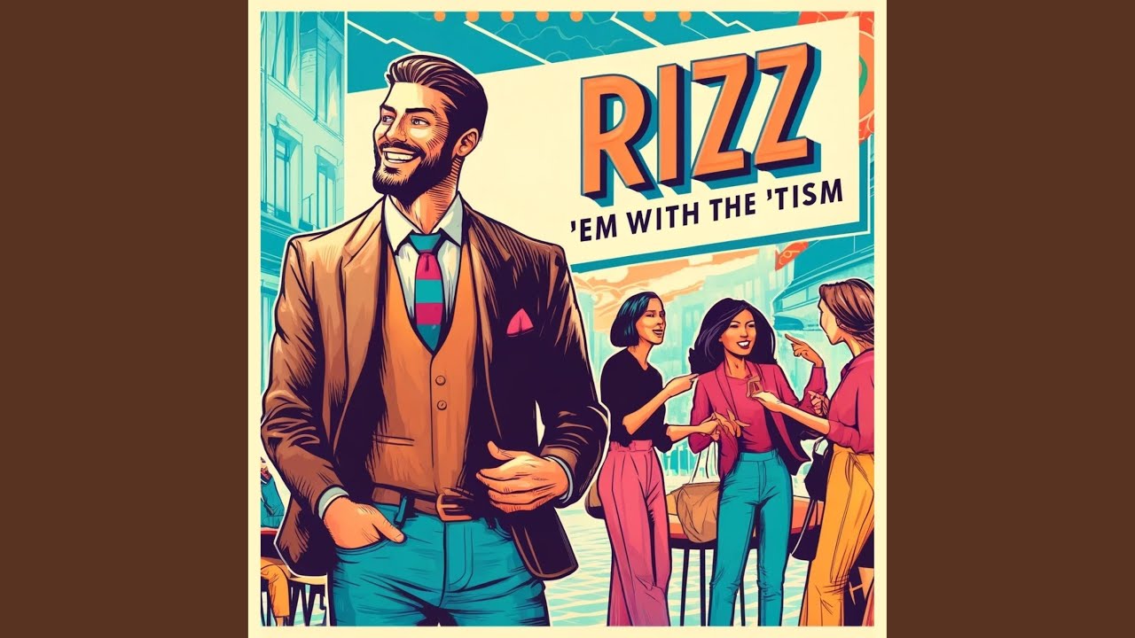 Rizz 'em with the 'tism - YouTube