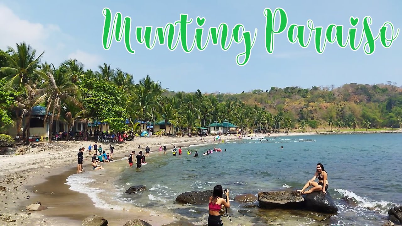 Caysubic Beach Resort, Ternate, Cavite - Good Boy Bikers Valenzuela ...