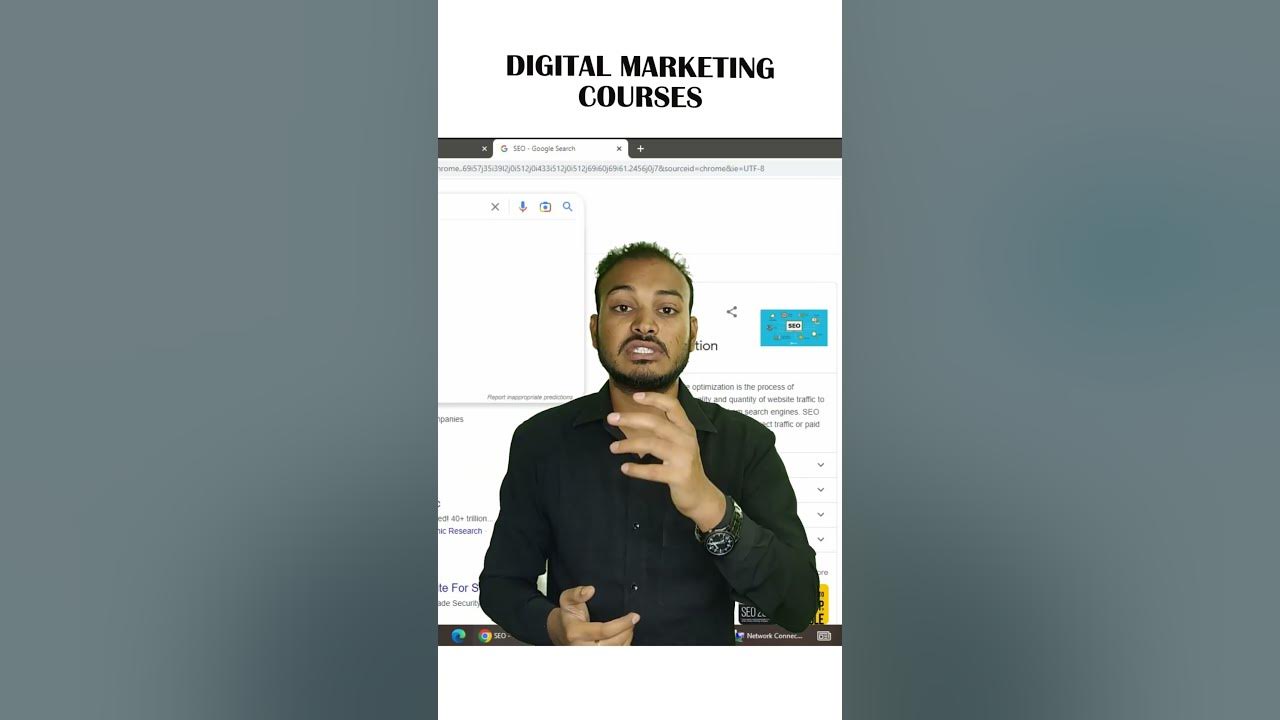 Website basic knowledge | Website basics | web design sikhe bilkul free mein - YouTube