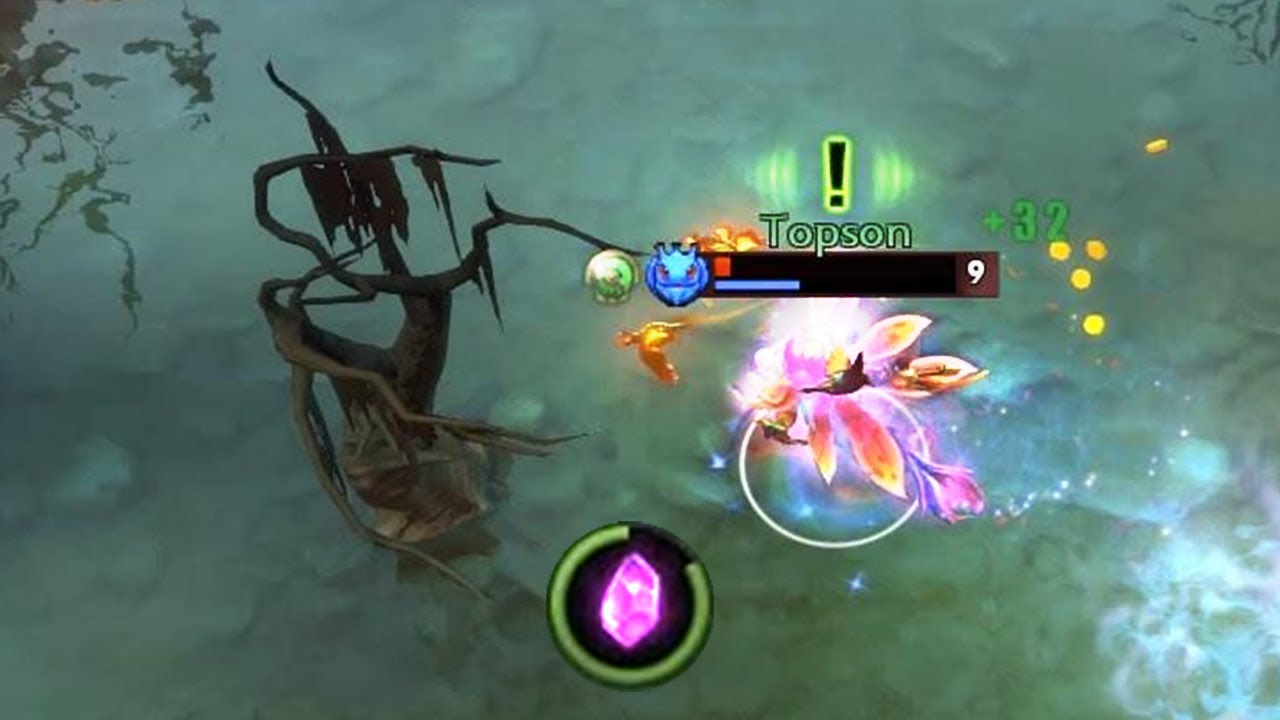 what a $6 000 000 player can do with arcane rune - YouTube