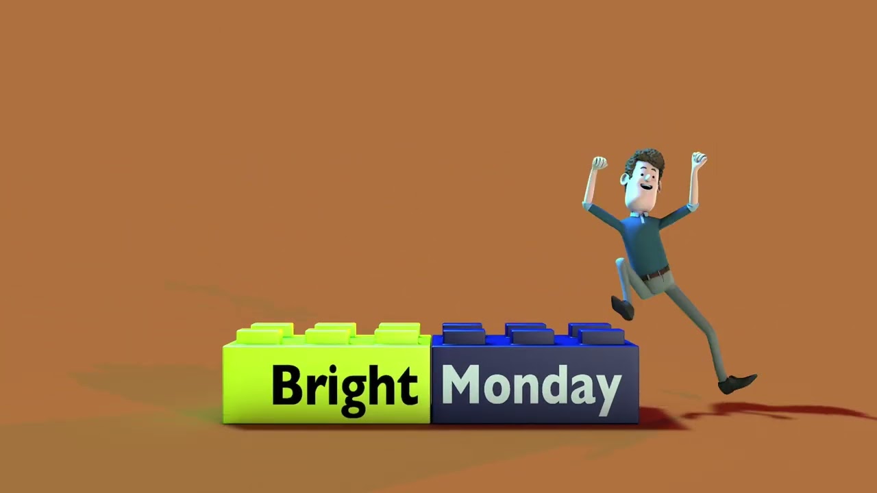 Bright Monday Show | Livestream 17 januari - YouTube