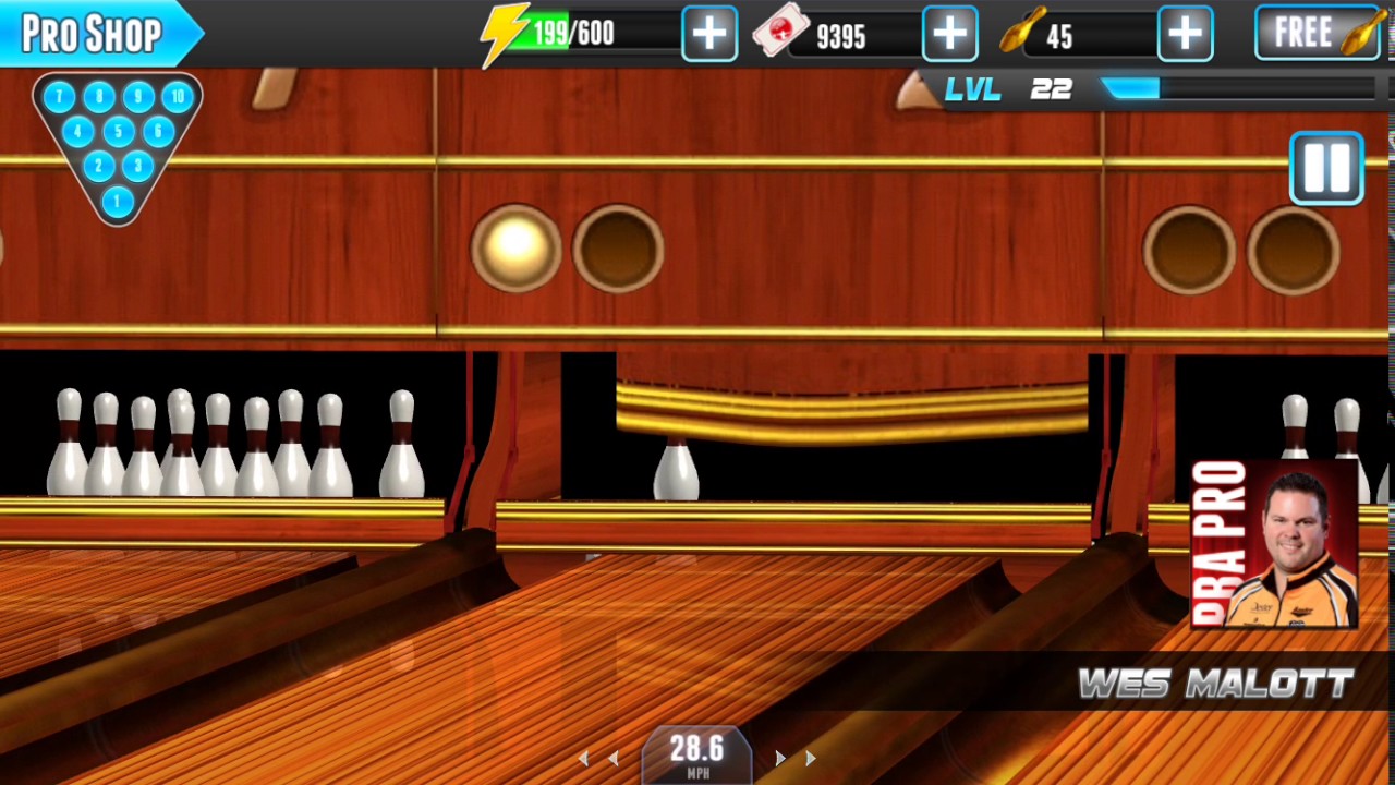 PBA Bowling Challenge - PBA Regionals West | Championship Midwest ...