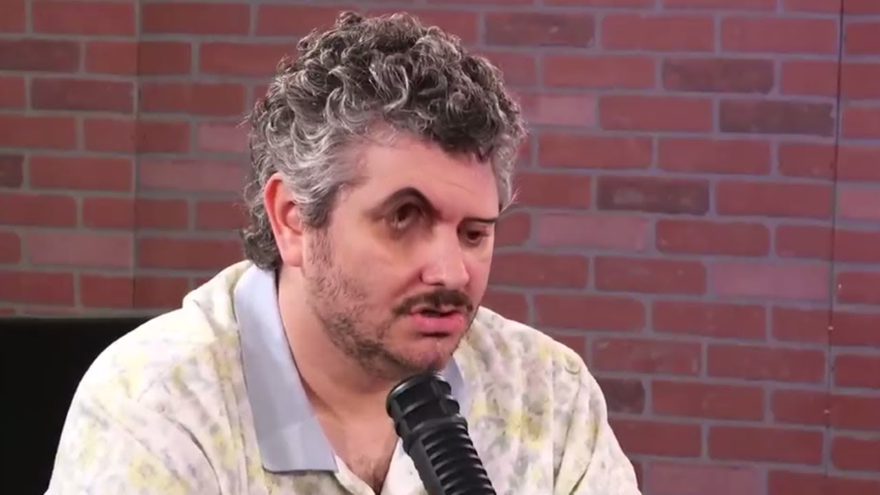 weirdest-podcast-ever-youtube
