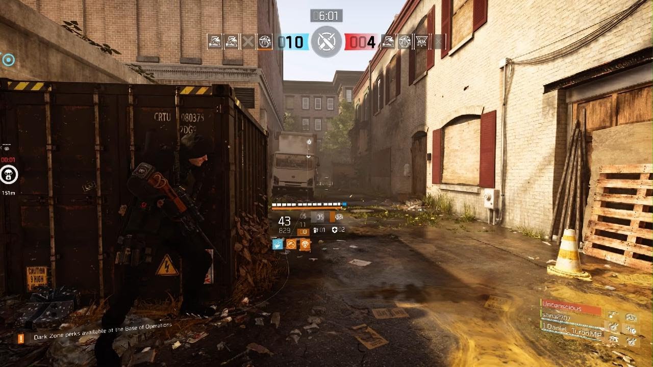 Armor is useless when you got no talent - YouTube