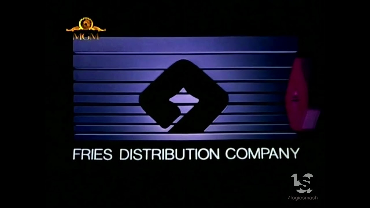 Fries Distribution Company (1991) - YouTube