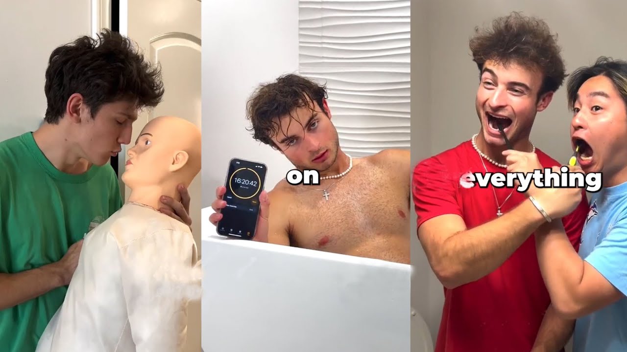 *1+ HOUR* New Best Topper Guild Tik Tok 2023 - New Funny Tik Tok Memes ...