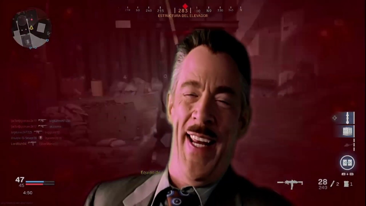 Call of Duty Modern Warfare - Funny Moments Compilation #4 - YouTube