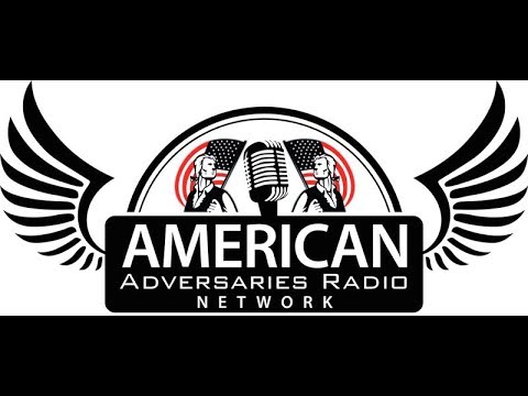 American Adversaries Interview 7 24 2019 - YouTube