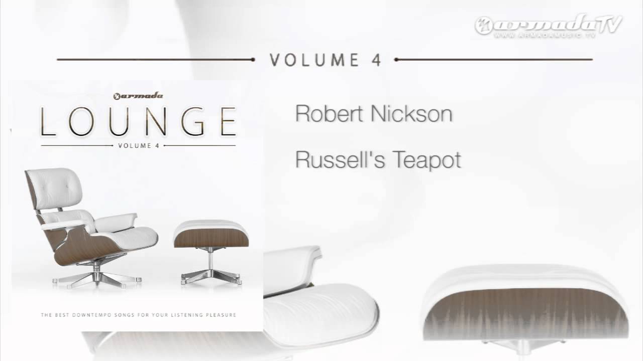 Robert Nickson - Russell's Teapot - YouTube