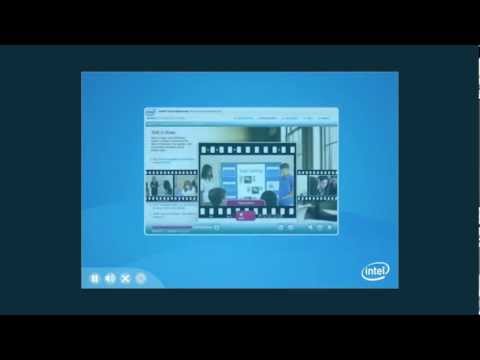 Intel® Teach Elements - Project-Based Approaches V2 - YouTube