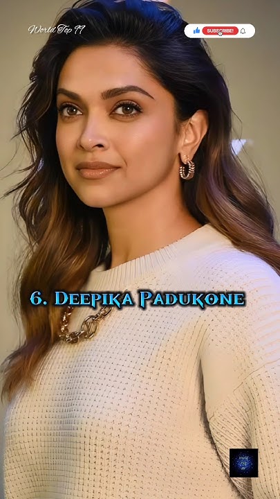 Top 10 Most Beautiful Actresses in the World 🌍 #shorts #trending #ytshorts #world - YouTube