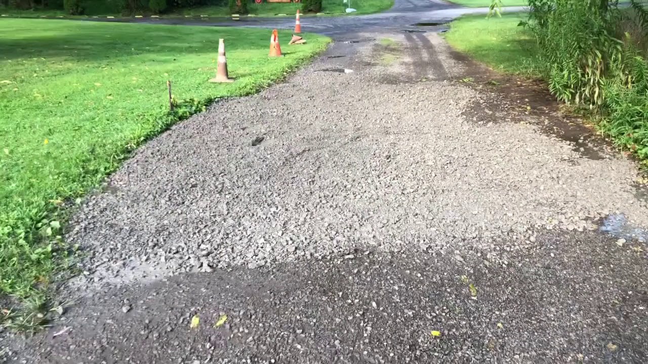 10 tons of stone - YouTube