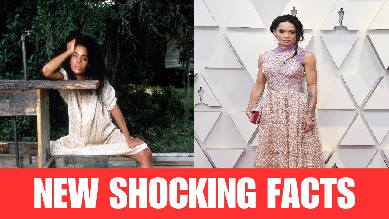 Lisa Bonet Hits 71: You Won't Believe How Stunning She Still Looks ...