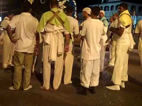 Hosay 2009 (Trinidad)