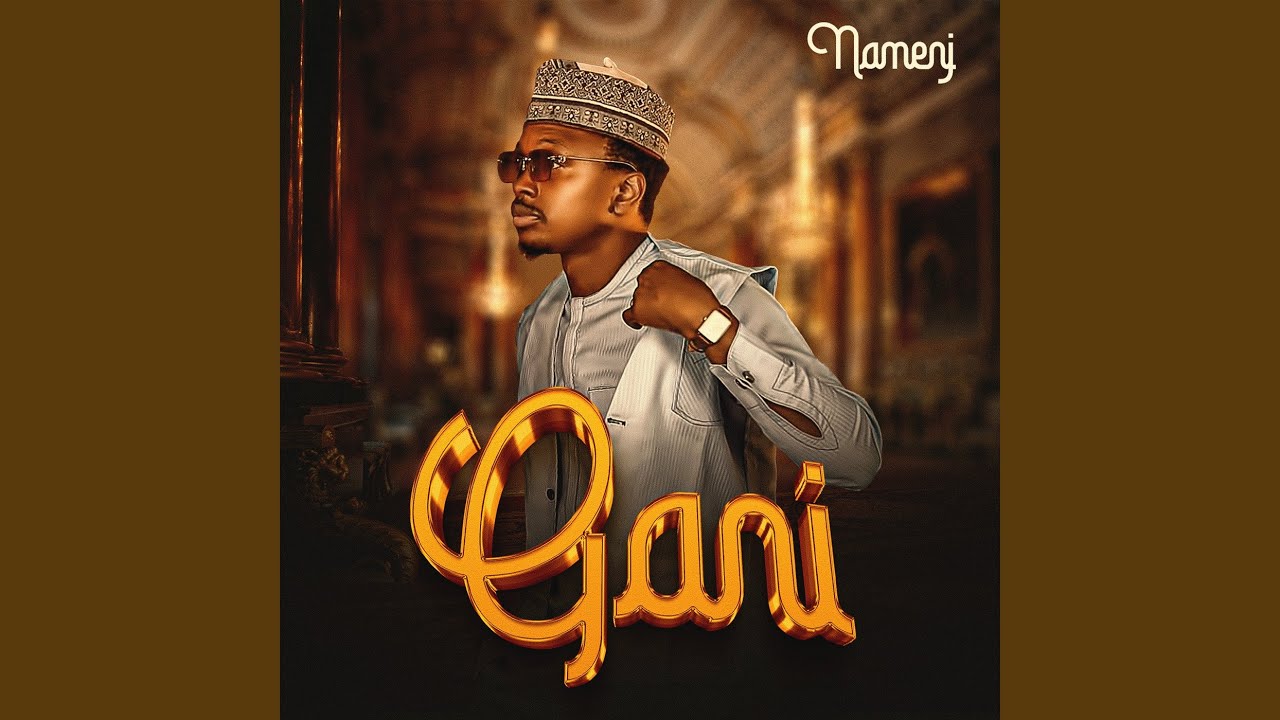 Gani - YouTube