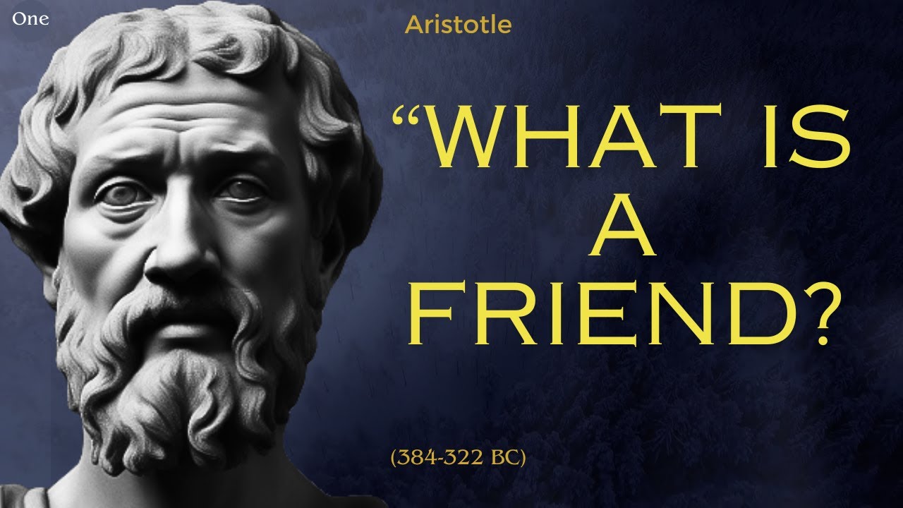 "Aristotle: The Father of Western Philosophy". - YouTube