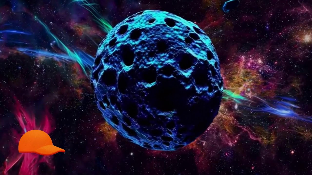 Galactic Rhythms - YouTube