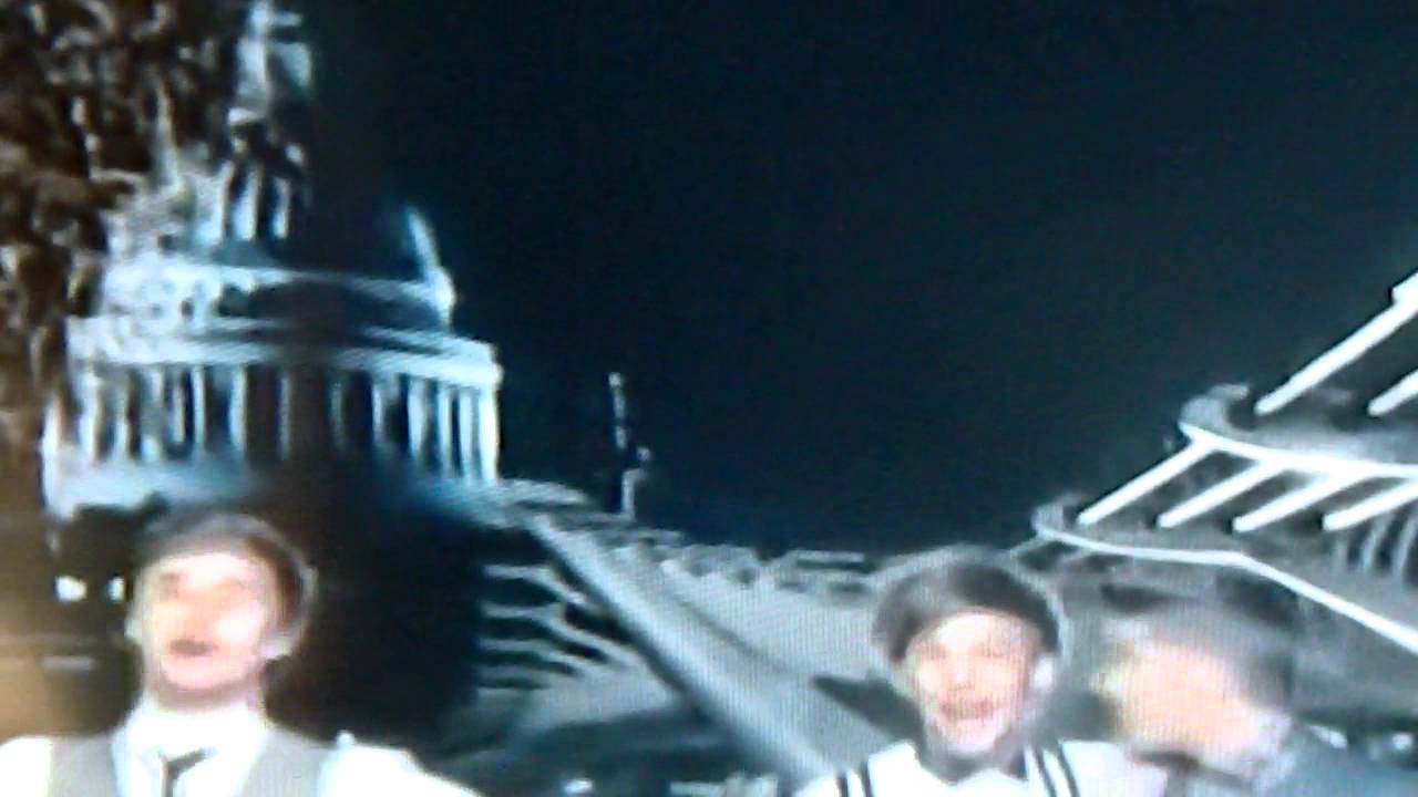 Fecha de One Direction en Monterrey - YouTube