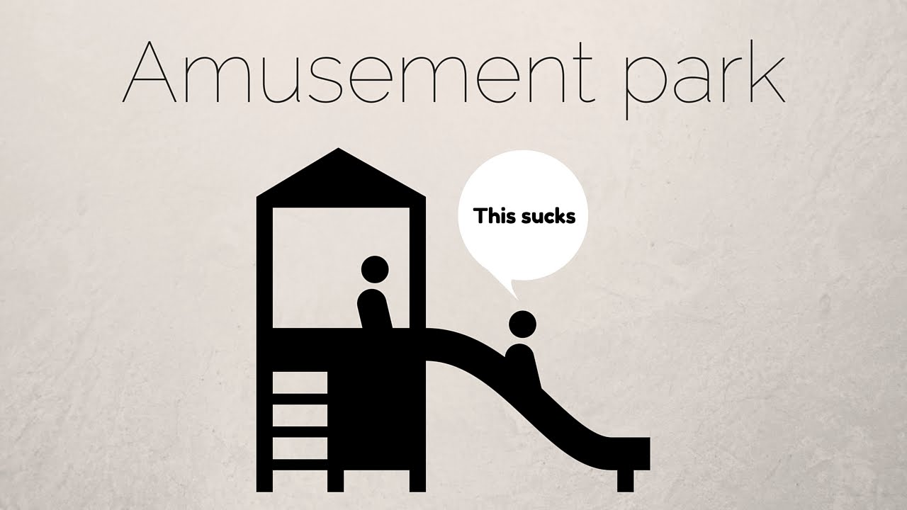 Minecraft tutorial - Drop tower - YouTube