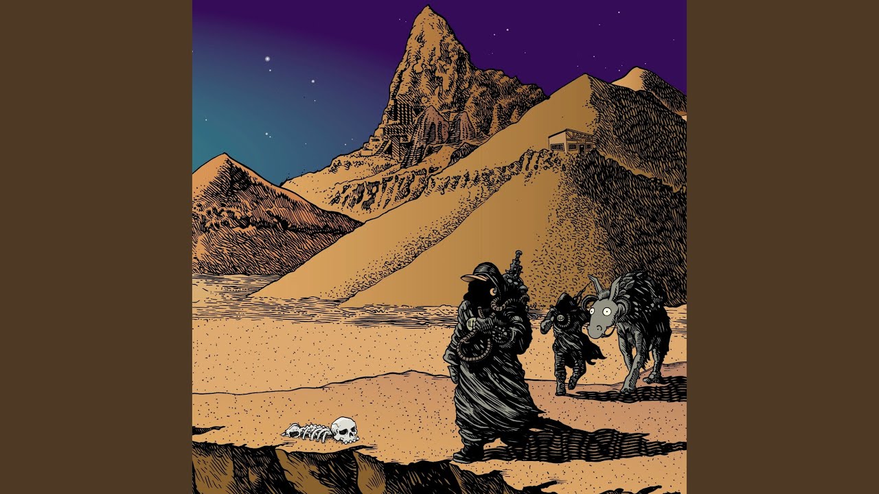 Get Mendoza - YouTube