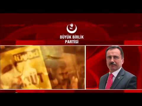 Muhsin Yazıcıoğlu#Ne kaderime,Ne de Devletime küstüm.Yarabbi kahrında hoş,Lütfunda hoş