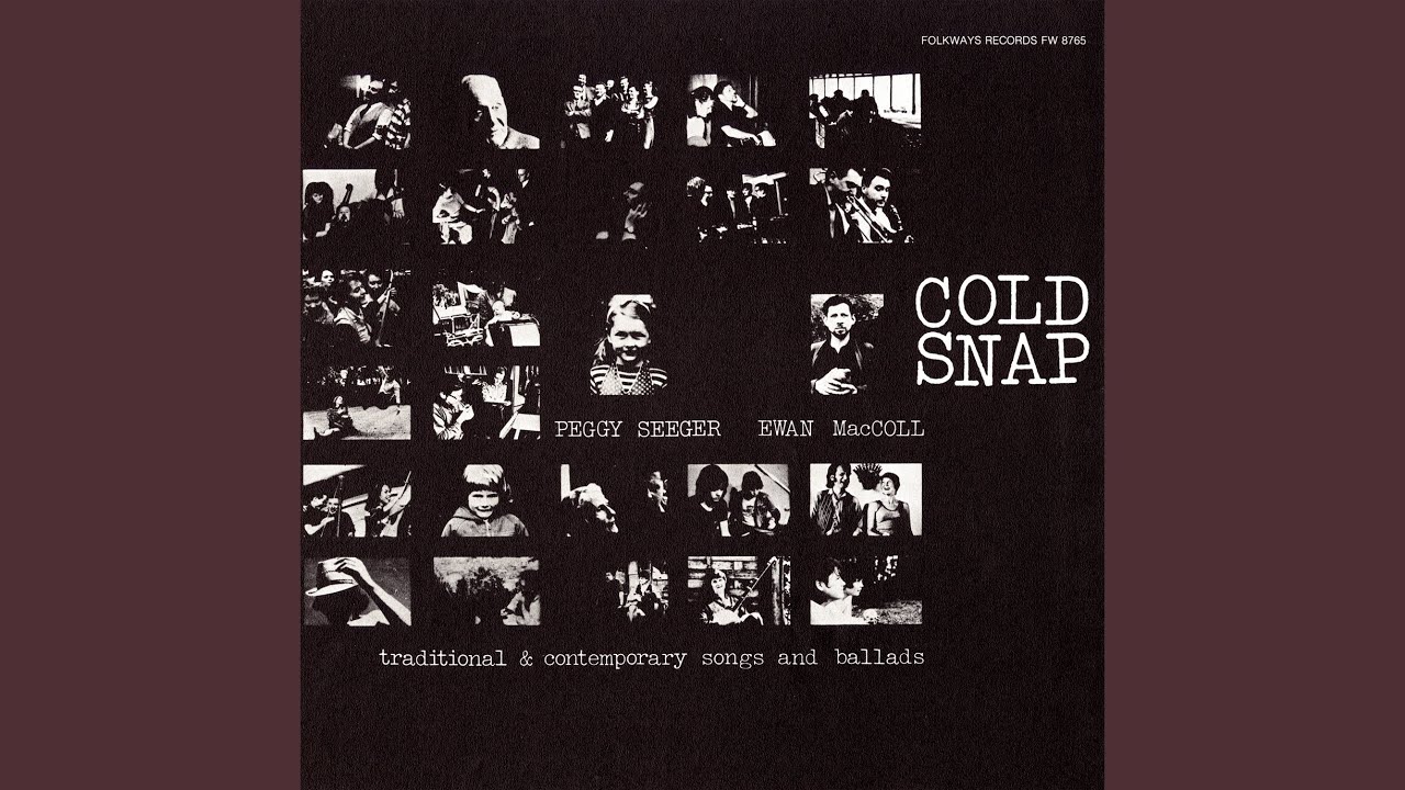 The Riddle Song - YouTube