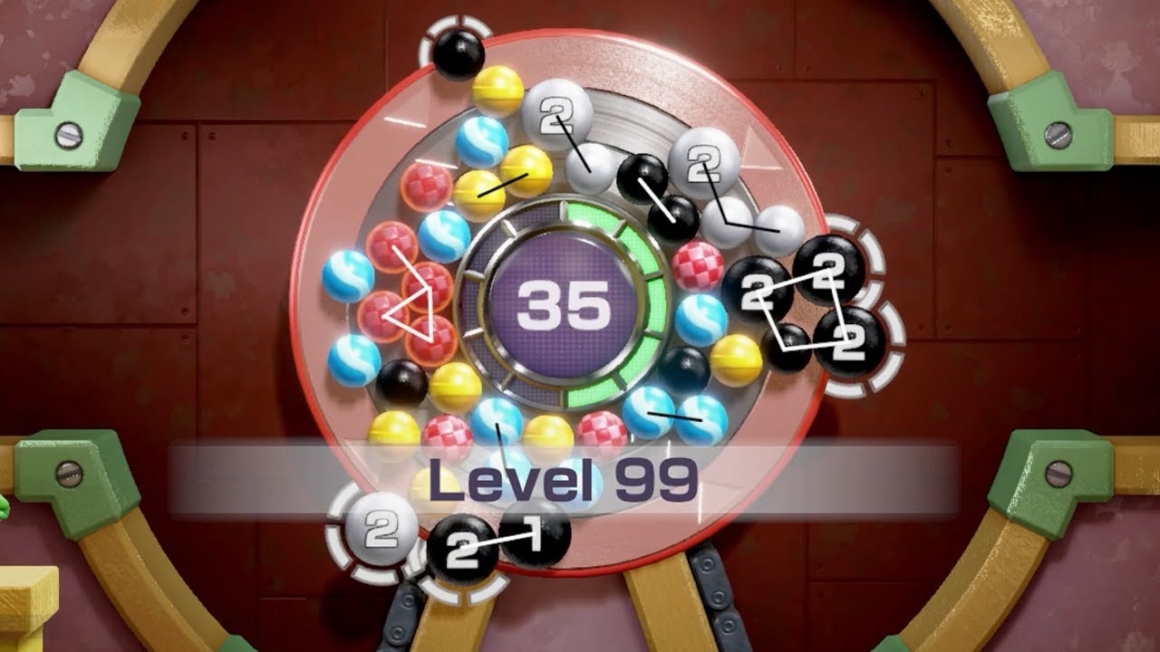 How to reach LEVEL 99 in Stick and Spin on Mario Party Superstars - YouTube