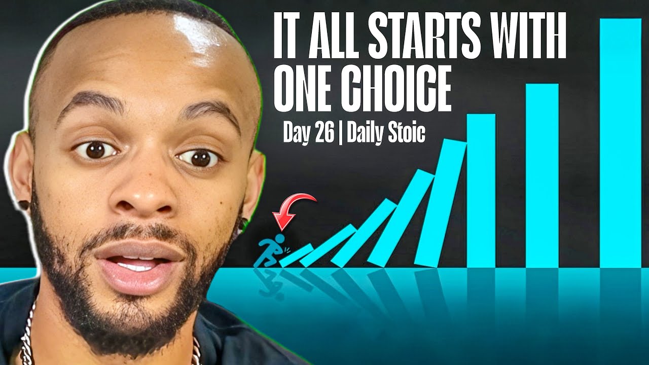 The Hidden Chain Reaction That's Destroying Your Life | April 16th ...