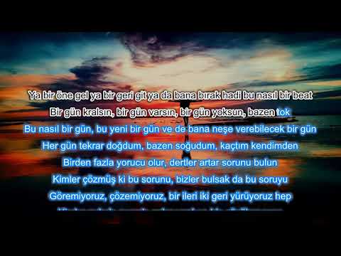 Ceza Türk Marşı Karaoke