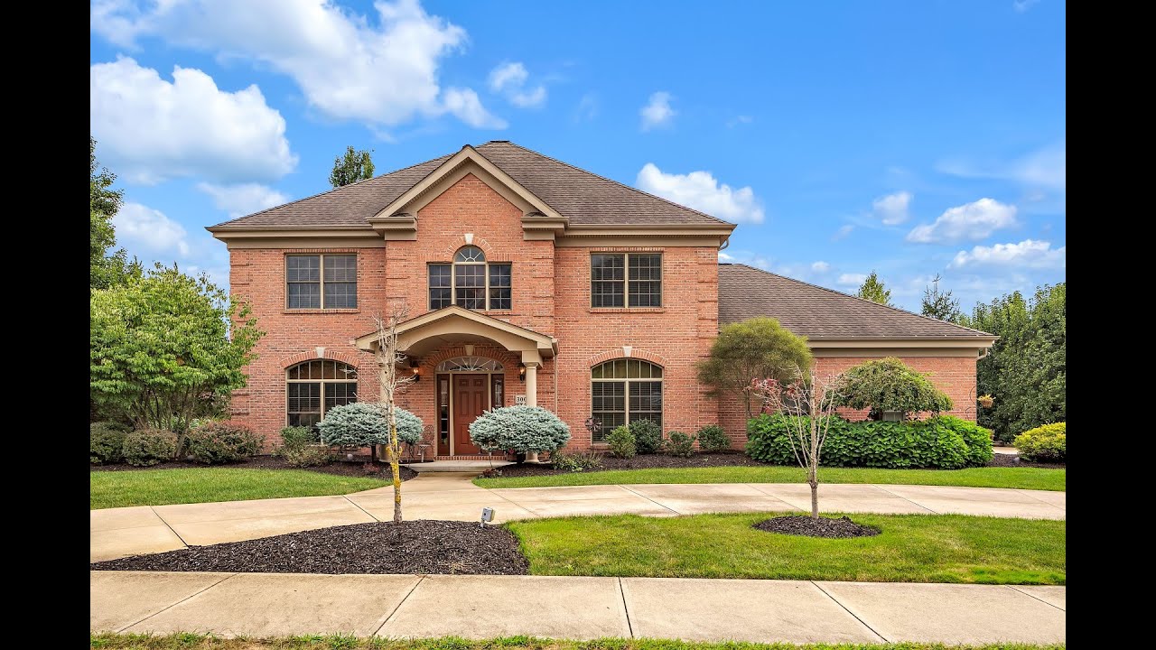 3005 Fallbrook Drive Moon Township, PA | ColdwellBankerHomes.com - YouTube