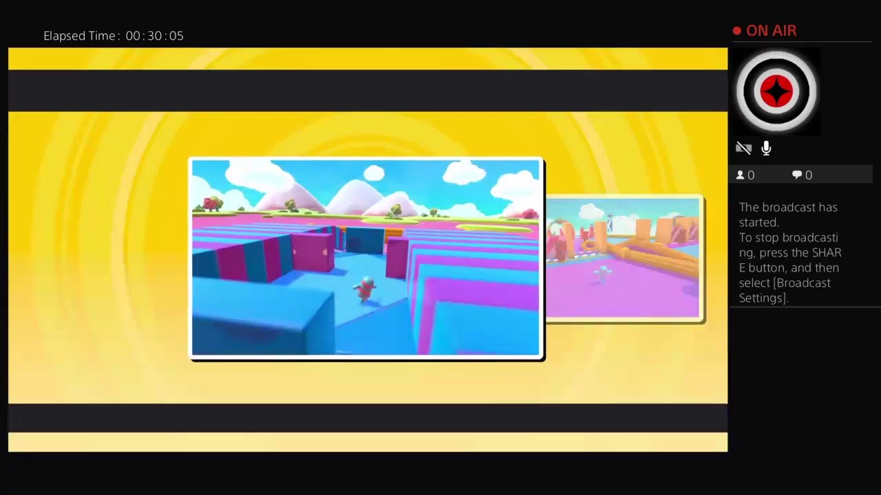 Fall Guys, Apex Legends - YouTube