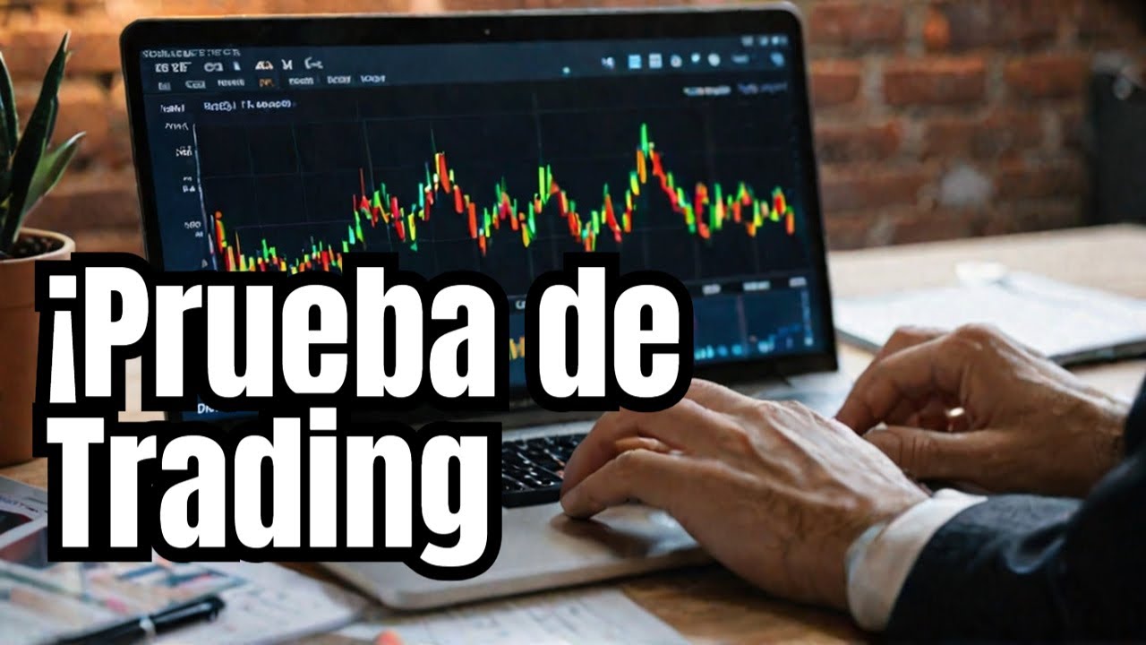 Pruebo el bot de Trading de Binance y pongo a prueba mis pocos ...