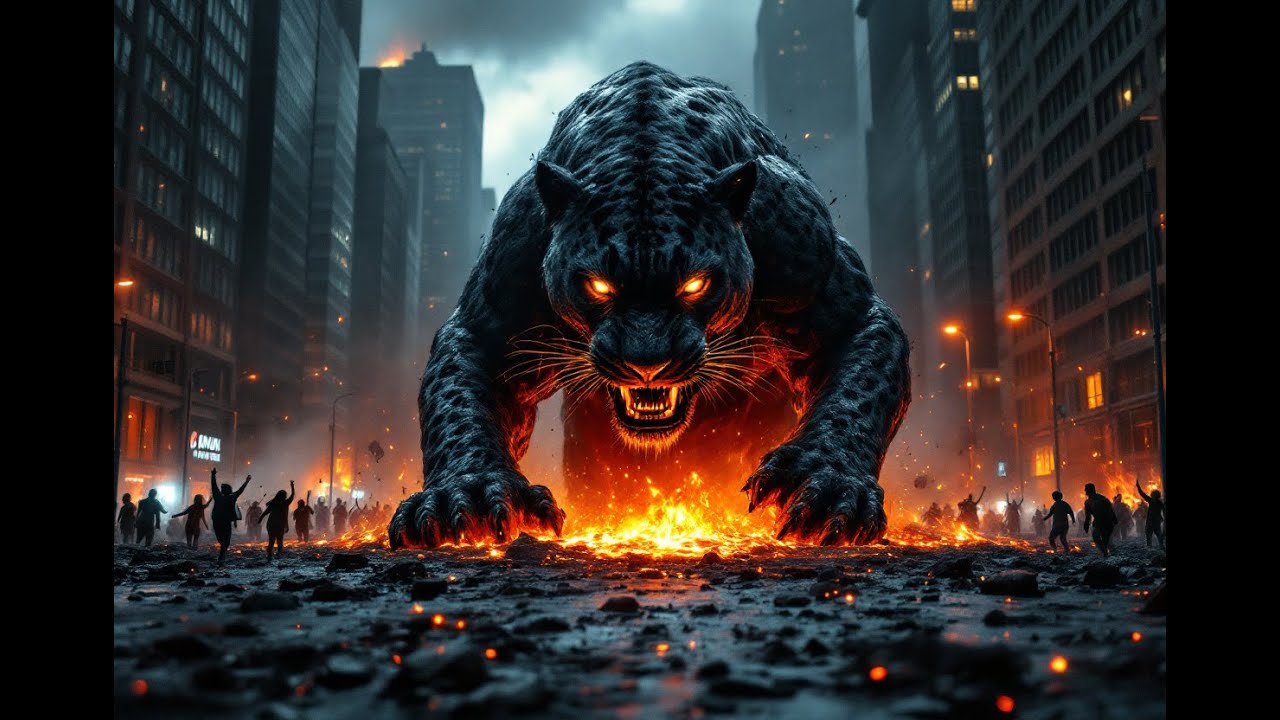 Supreme Beast of Reason - YouTube