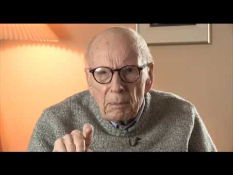 John Bonner - Remembering my father (1/59) - YouTube