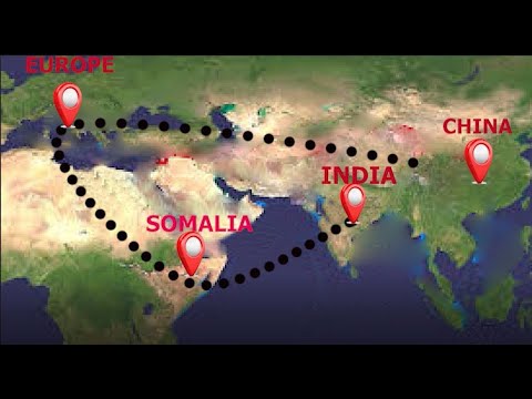 MAP ROUTE ANIMATION USING ADOBE PREMIERE PRO . ADVANCE & PROFESSIONAL ...