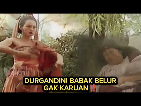 PANCASONA‼️Durgandini Rontok Di Hajar Nyai Sintawati🔥