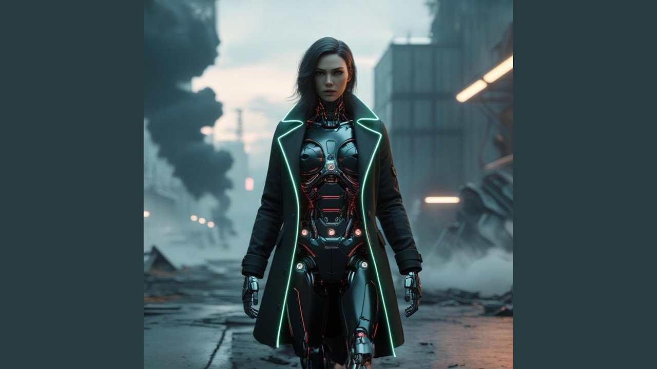 Until The End - YouTube