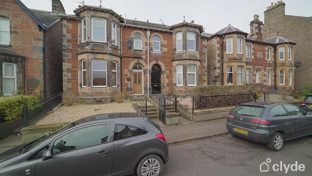 21 Friar Street Perth Perthshire PH2 0EG - YouTube