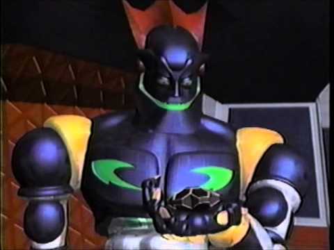 Reboot Virus Medusa parte1 - YouTube