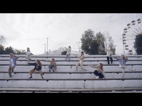 LOCKING STUDENTS | LYUBANYA | Where Da Boogie At!