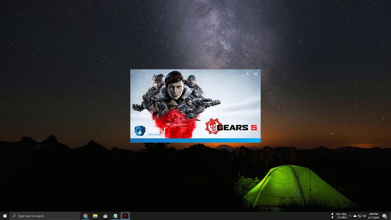 How to Install Gears 5 - OSB79 - YouTube