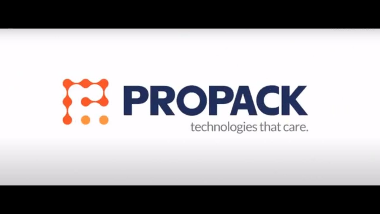 Propack Technologies Pvt. Ltd. | Trusted Pharma Equipment Manufacturer - YouTube