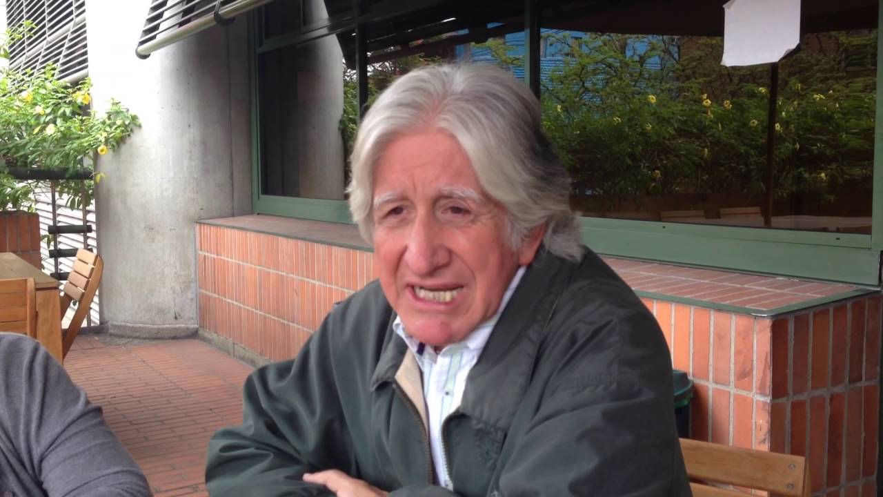 Entrevista con el Neurólogo Francisco Lopera - YouTube