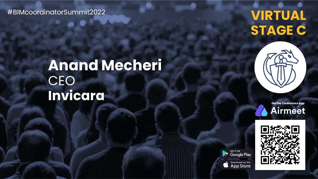 Anand Mecheri: Demystifying Digital Twins - YouTube