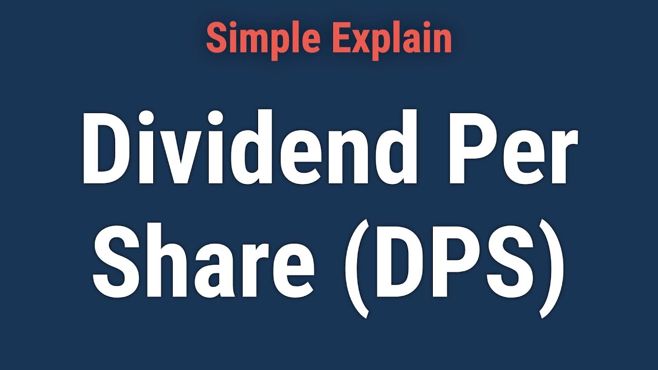 How Is DPS Calculated? - YouTube